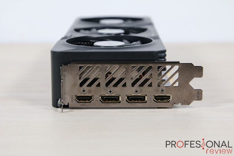 Nvidia RTX 4060 Ti 16GB Review en Español (Análisis completo)