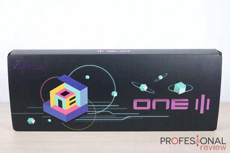 Ducky One 3 Review en Español (Análisis completo)