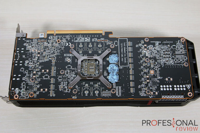 AMD Radeon RX 7800 XT Review en Español (Análisis completo)