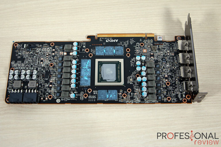 AMD Radeon RX 7800 XT Review en Español (Análisis completo)