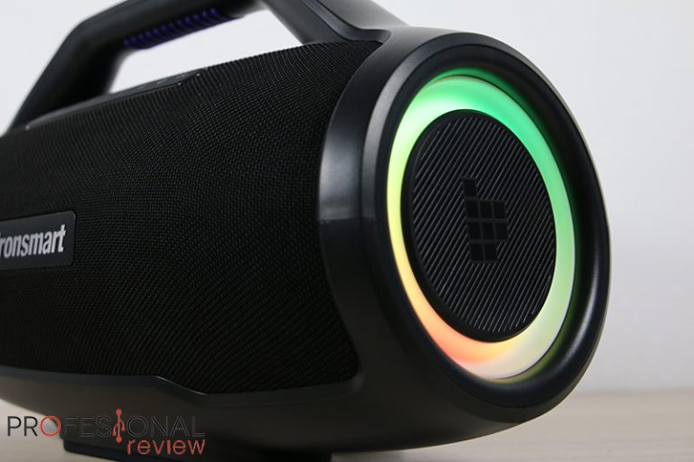 Tronsmart Bang Max Review en Español (Análisis completo)