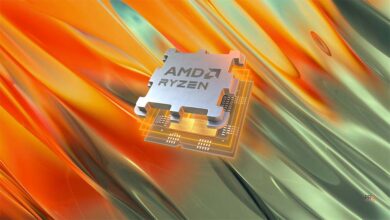 APU Zen 4: toda la información sobre los AMD Ryzen 7000G