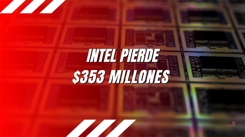 Intel no logra adquirir Tower Semi por faltar aprobación reguladora