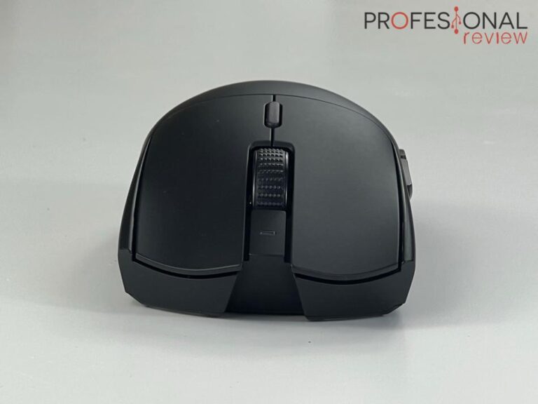 Razer Viper V3 HYPERSPEED Review en Español (Análisis completo)