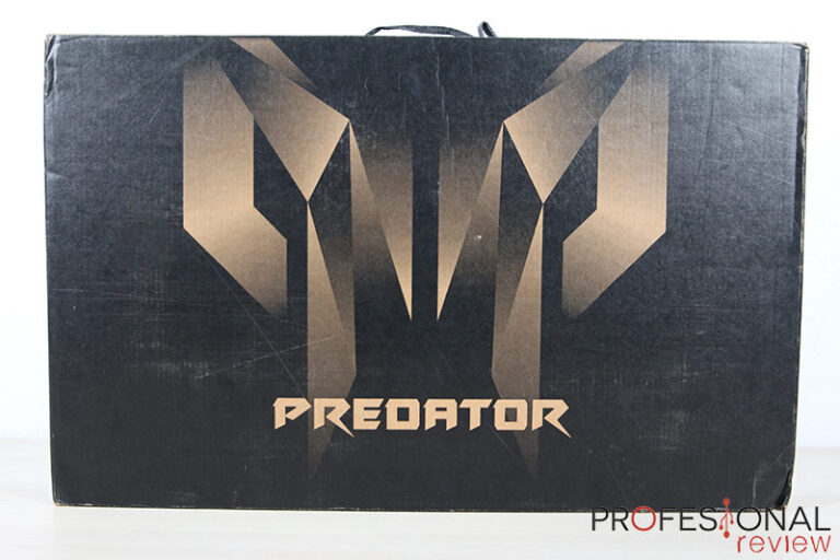 Acer Predator Helios Neo 16 Review en Español (Análisis completo)