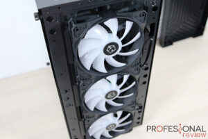 NOX Infinity Epsilon Review en Español (Análisis completo)