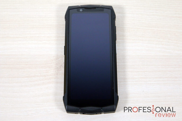 Doogee S Mini Review en Español (Análisis completo)