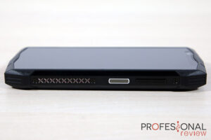 Doogee S Mini Review en Español (Análisis completo)