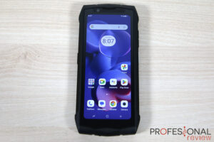Doogee S Mini Review en Español (Análisis completo)