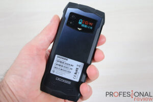 Doogee S Mini Review en Español (Análisis completo)