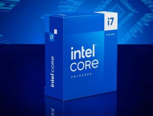 Intel Core i7 【 TODA LA INFORMACIÓN