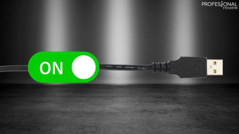 USB con interruptor: para qué sirve y cómo conseguir uno