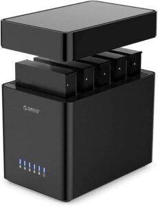 Dock Station disco duro: Guía para elegir el correcto