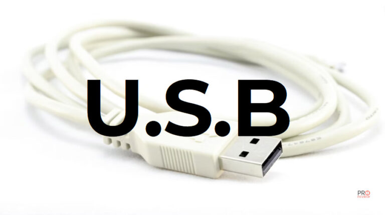 Qué significan las siglas USB y cuál es la historia que hay detrás