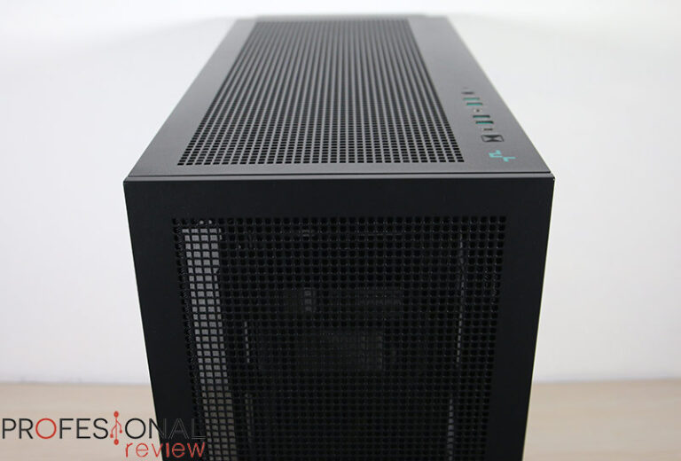 DeepCool Morpheus Review en Español (Análisis completo)