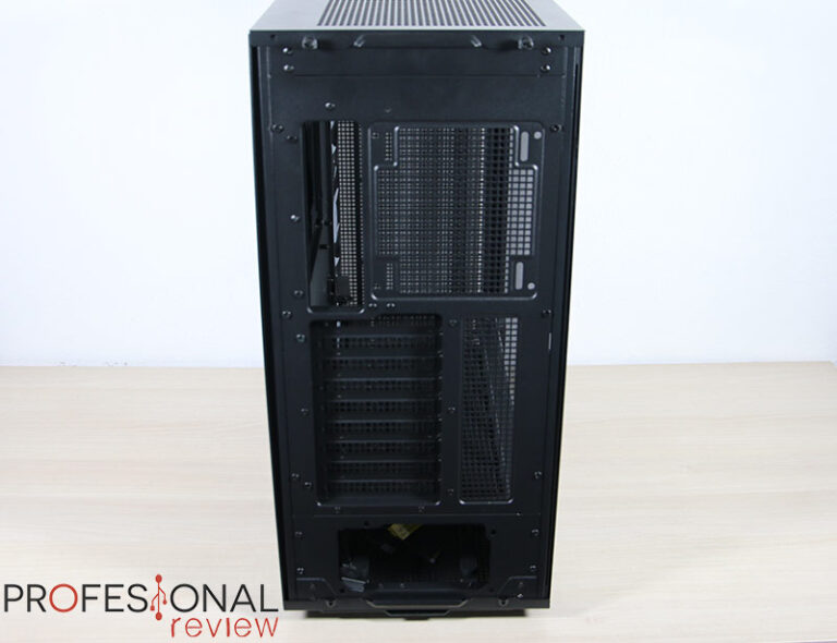 DeepCool Morpheus Review en Español (Análisis completo)