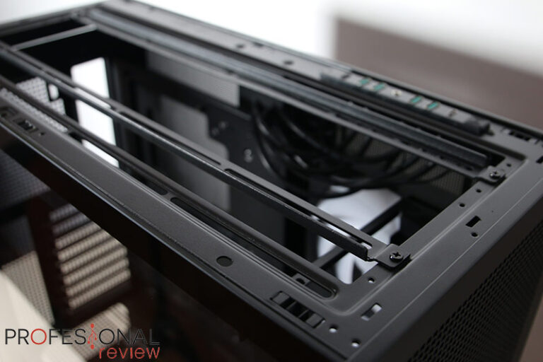 DeepCool Morpheus Review en Español (Análisis completo)