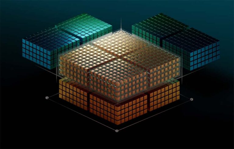 AMD AI Accelerators: qué son y cómo ayudan a tarjetas gráficas
