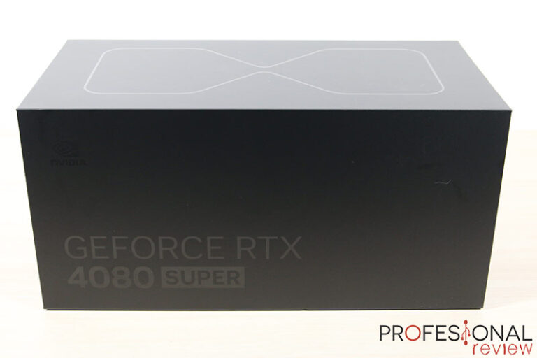 Nvidia RTX 4080 Super Review en Español (Análisis completo)