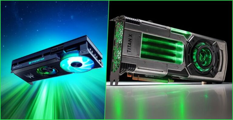 Arc A770 y Titan Xp en SLI aumenta el rendimiento un 70%