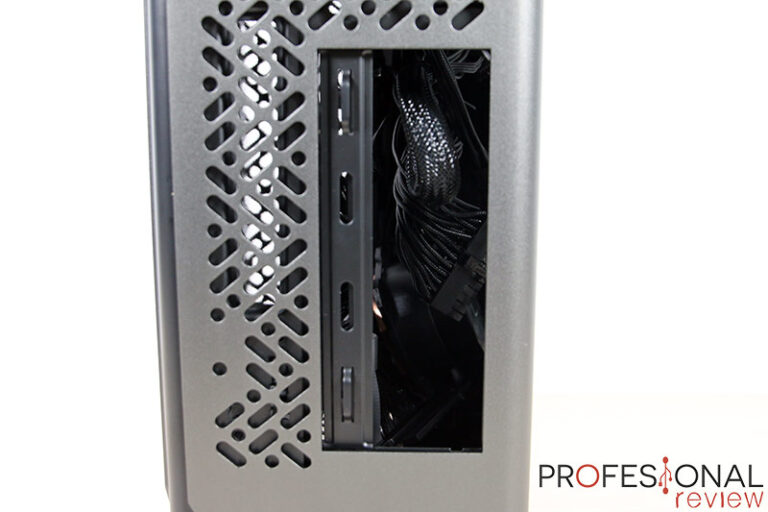 Cooler Master NCORE 100 MAX Review en Español (Análisis Completo)