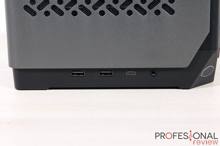Cooler Master NCORE 100 MAX Review en Español (Análisis Completo)