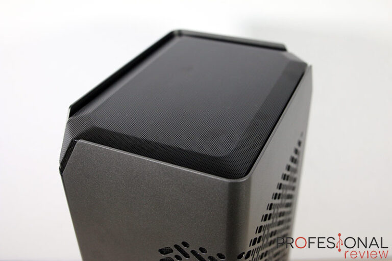 Cooler Master NCORE 100 MAX Review en Español (Análisis Completo)