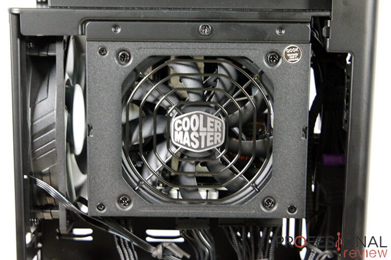 Cooler Master NCORE 100 MAX Review en Español (Análisis Completo)