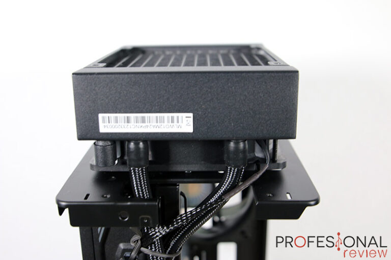 Cooler Master NCORE 100 MAX Review en Español (Análisis Completo)