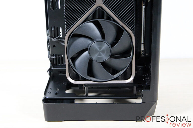 Cooler Master NCORE 100 MAX Review en Español (Análisis Completo)