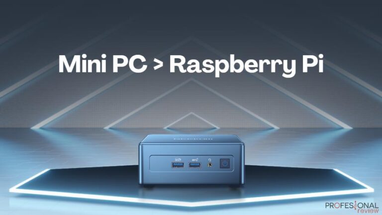 Alternativas a Raspberry Pi: Orange Pi, Thin Client, Mini PC y más