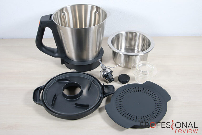 Taurus Mycook Next Review en Español (Análisis completo)