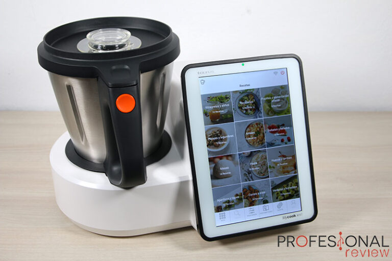 Taurus Mycook Next Review en Español (Análisis completo)