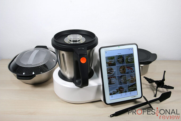 Taurus Mycook Next Review en Español (Análisis completo)