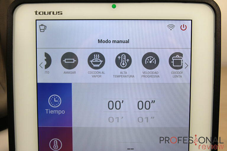 Taurus Mycook Next Review en Español (Análisis completo)