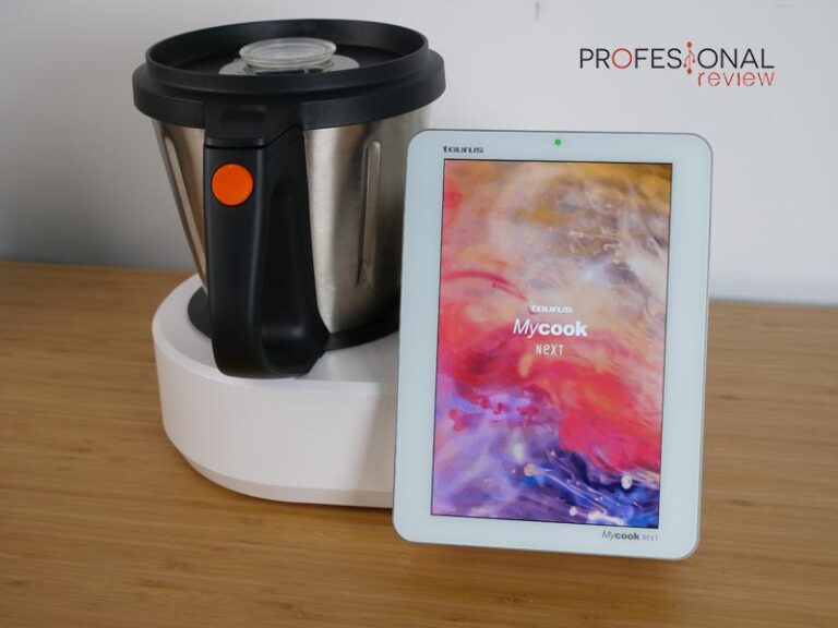 Taurus Mycook Next Review en Español (Análisis completo)