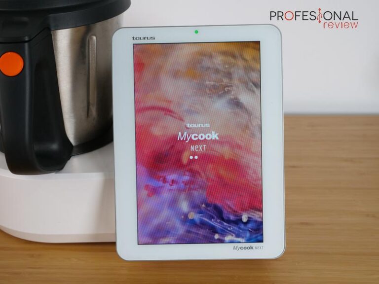 Taurus Mycook Next Review en Español (Análisis completo)