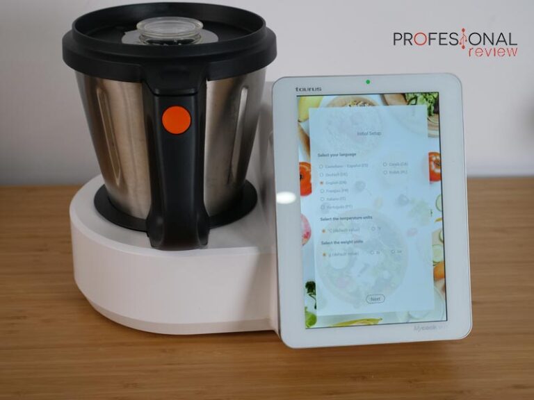 Taurus Mycook Next Review en Español (Análisis completo)