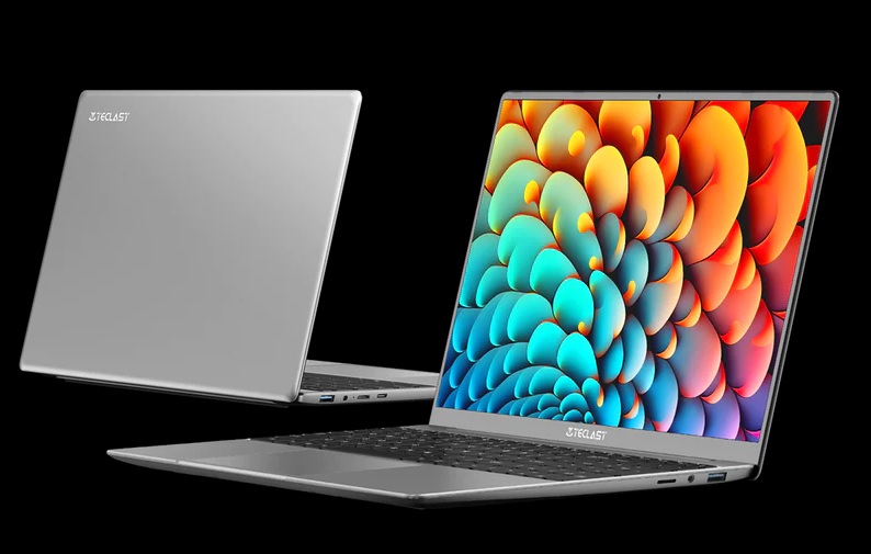 El portátil Teclast F16 Pro al mejor precio en Amazon