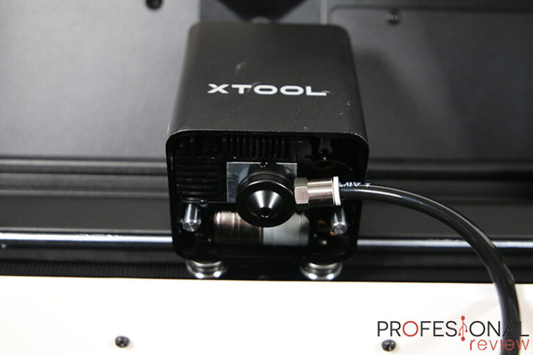 xTool M1 Review en Español (Análisis completo)