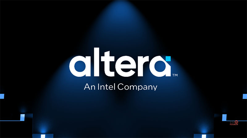 Intel declara Altera independiente tras adquirirla en 2015