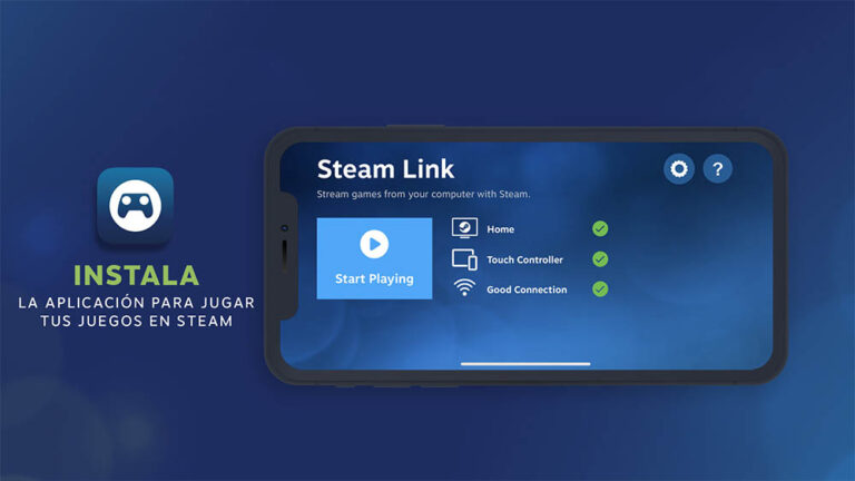 Steam Link: qué es, cómo usarlo y plataformas compatibles