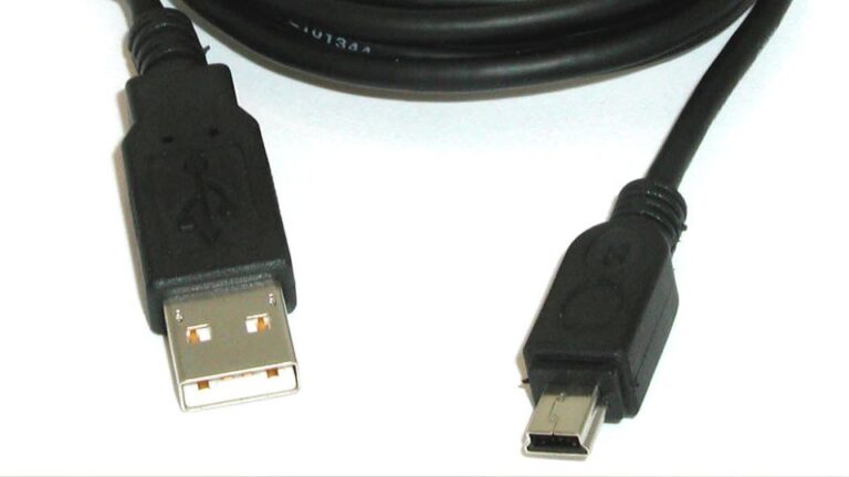 Tipos de USB: conectores, versiones y todo sobre esta conexión