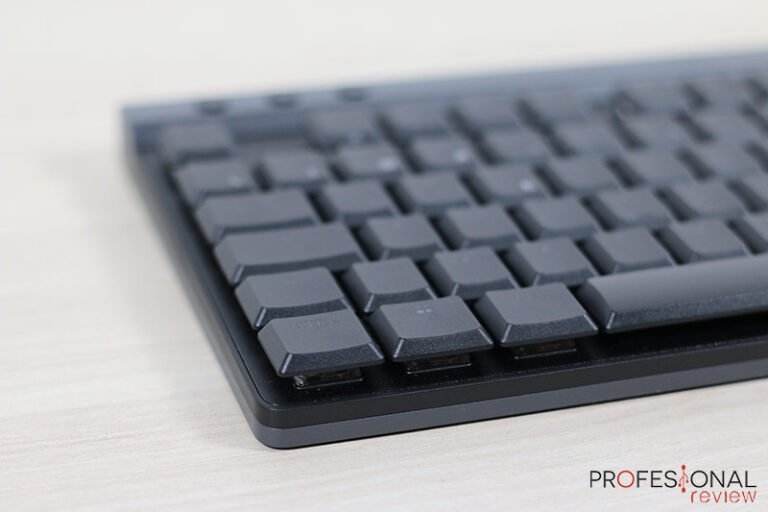 Logitech G515 LIGHTSPEED TKL Review en Español (Análisis completo)
