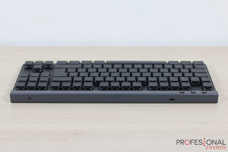 Logitech G515 LIGHTSPEED TKL Review en Español (Análisis completo)