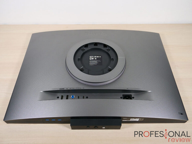 BenQ RD280U Review en Español (Análisis completo)