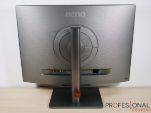 BenQ RD280U Review en Español (Análisis completo)