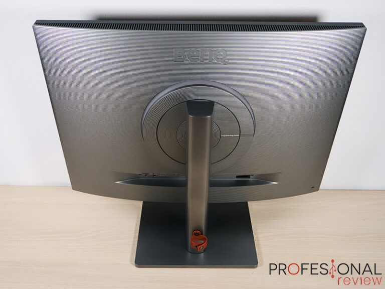BenQ RD280U Review en Español (Análisis completo)