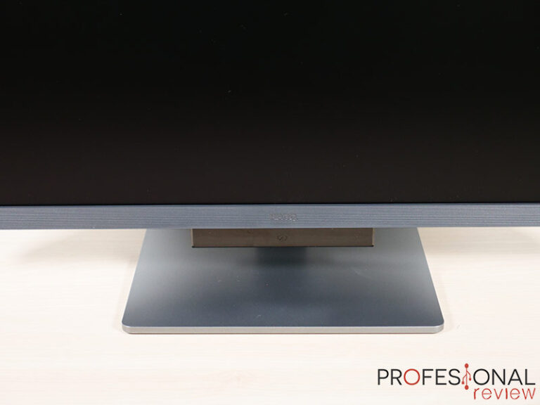BenQ RD280U Review en Español (Análisis completo)