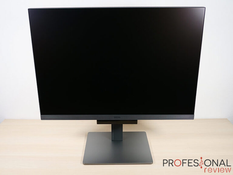 BenQ RD280U Review en Español (Análisis completo)